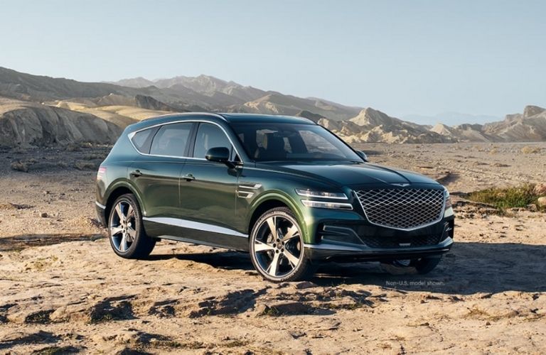 Differences Between Buying and Leasing a Genesis in Scottsdale AZ