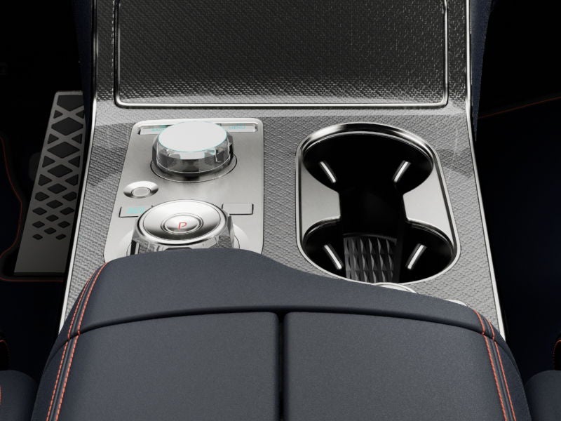 2026 Genesis GV80 Coupe 3.5T E-SC MHEV Scottsdale AZ | Phoenix Glendale ...